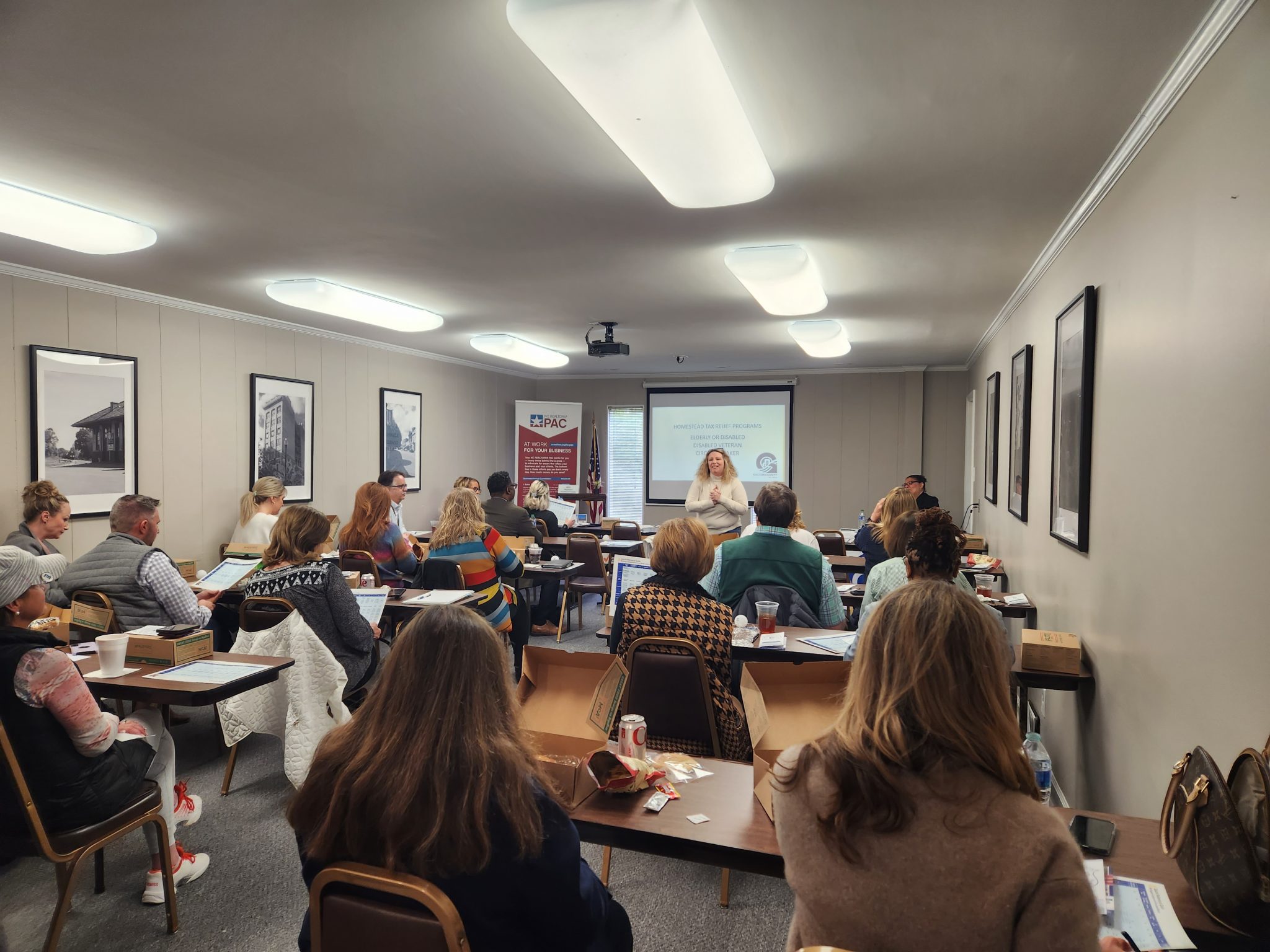 Education/Professional Development/IDEA - Gaston Association of REALTORS®